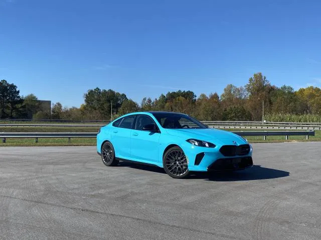 What's New for 2025: BMW