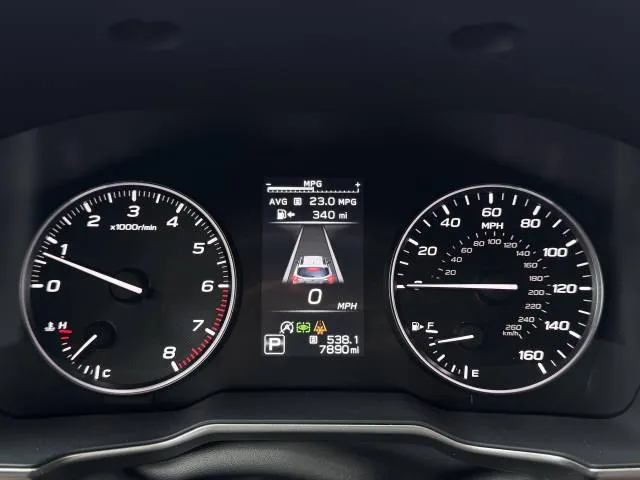 Test drive: 2025 Subaru Outback marks end of an era