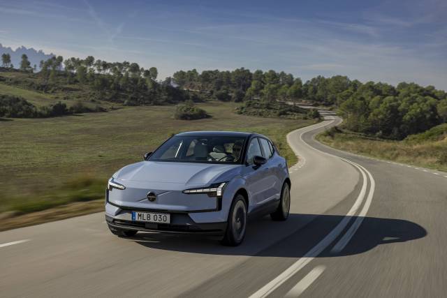Martin Padgett - Editorial Director - Green Car Reports