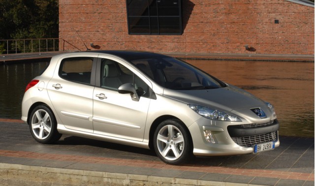 Official details for Peugeot’s new 308