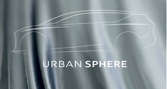 Audi Sphere concepts point to future design direction of an electric lineup