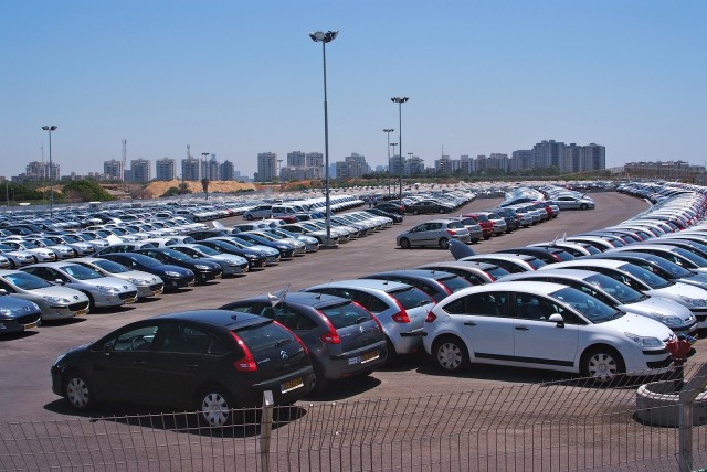 What's The Real Cost of a Better Place Electric Car in Israel?