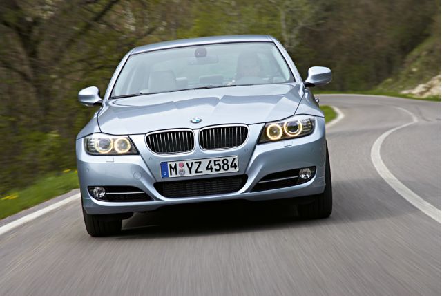 2009 3 Series Sold 2009 BMW 3 Series 328i In La Crescenta