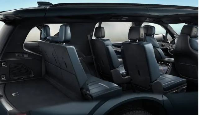 2026 Cadillac Escalade IQL expands lineup for $132,695