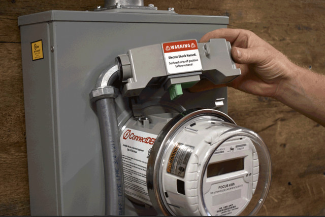 Half of households might need a costly panel upgrade to use a Level 2 ...