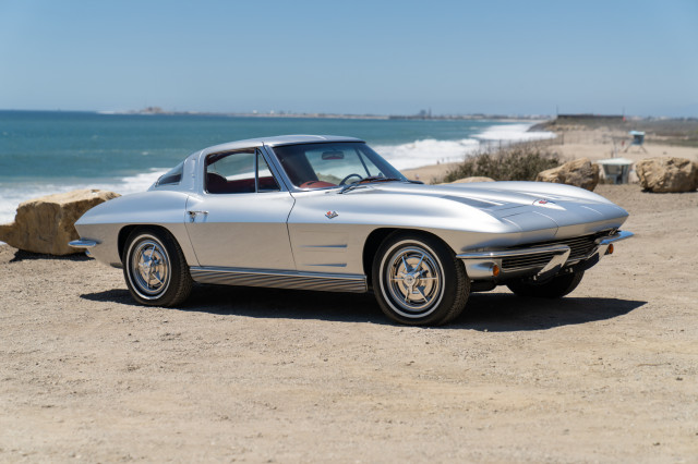 Rush drummer Neil Peart's car collection to be auctioned in Pebble Beach