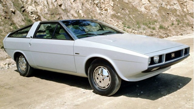 Blast from the past: Hyundai's Italian-designed, Japanese-powered, and ...