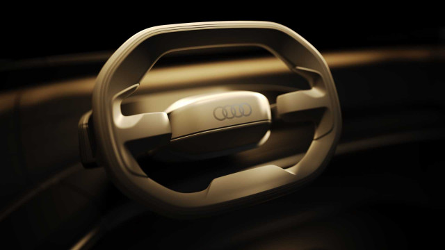 Audi Sphere concepts point to future design direction of an electric lineup