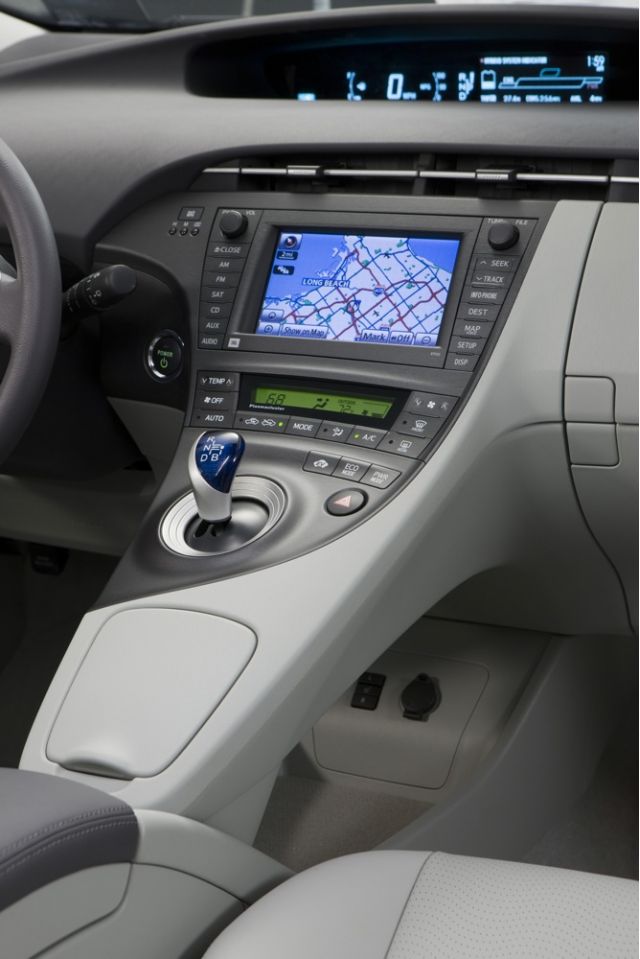 March's Most Popular Posts: It's All About the 2010 Toyota Prius