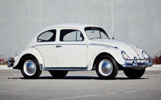 Slug bug is still a hit: The game outlasts the Volkswagen Beetle that ...