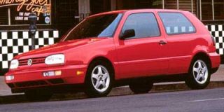 History of the Volkswagen GTI: The story of eight generations of the ...