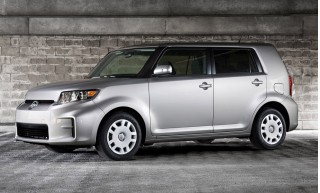 Preview: 2011 Scion xB, Gallery 1 - The Car Connection