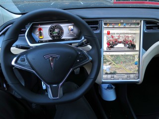2012 Tesla Model S: Electric Luxury Sedan Ultimate Guide