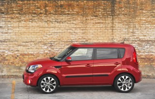 Fascinating Kia Soul Recalls 2013 Images