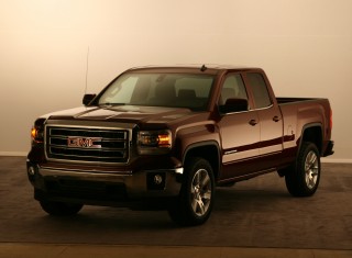 2014 Chevrolet Silverado, 2014 GMC Sierra: Live Photos, Gallery 2 - The ...