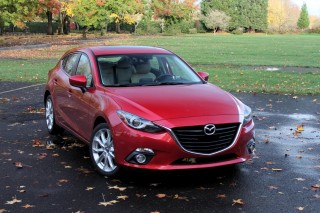 2014 Mazda 3: First Drive, Gallery 1 - The Car Connection