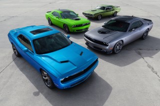 2015 Dodge Challenger First Look: Live Photos, Gallery 2 - The Car ...