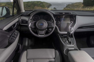First drive: 2020 Subaru Outback crosses over into the un-crossover