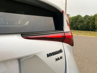 Test drive: 2022 Toyota Prius leads with the mpg numbers