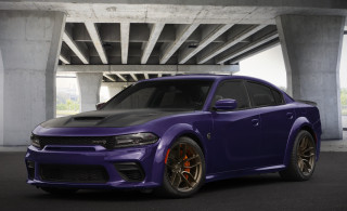 Last call: 2023 Dodge Charger, Challenger get final-edition paint ...