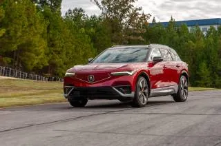 Best Car To Buy 2025: Cars that missed the cut, Gallery 1 - The Car ...