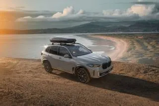 2025 BMW X5 vs 2025 Volvo XC90 - The Car Connection