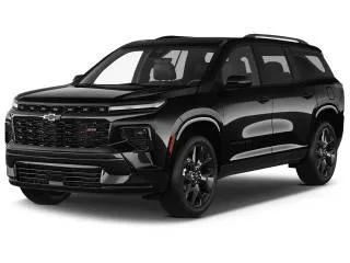 New Chevrolet Reviews, Prices, Photos - The Car Connection