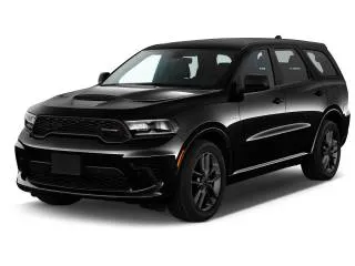 2025 Chevrolet Tahoe vs 2026 Dodge Durango - The Car Connection