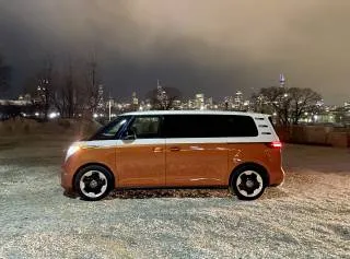 Best minivans for 2025? Heed the Buzz