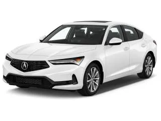 2026 Acura Integra vs 2026 BMW 3-Series - The Car Connection