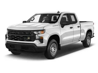 Chevrolet Reviews, Prices, Photos - The Car Connection