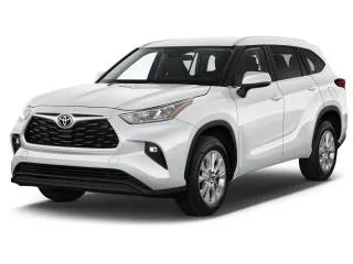 2026 Jeep Grand Cherokee vs 2026 Toyota Highlander - The Car Connection