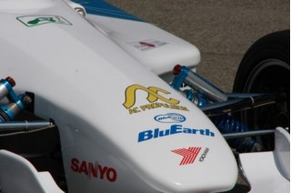 AC Propulsion Electric Pikes Peak Car To Defend Record