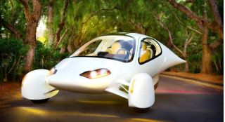 Aptera 2e Full Production Specs Released