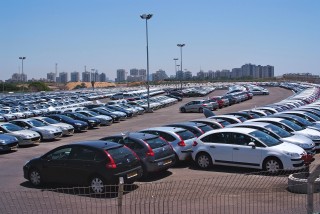 What's The Real Cost of a Better Place Electric Car in Israel?