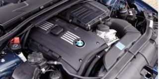 BMW Looking To Boost MPGs With TwinPower Turbo Three-Cylinder Engines
