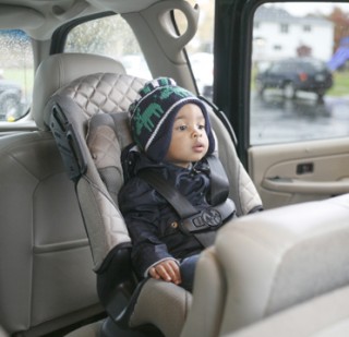 What To Do If Your Child’s Car Seat Is Recalled