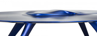 This Ferrari F40 coffee table will set you back $20,000