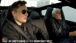 "The Cult of Elon" documentary debuts April 24