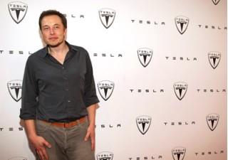 Tesla Motors CEO Elon Musk Can't Handle the Truth