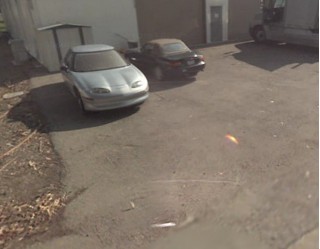 Rare Surviving GM EV1 Waits For Savior At Missouri University