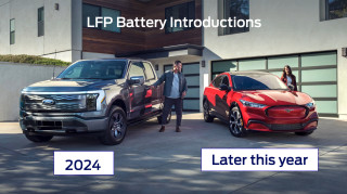 Battery plant key to Ford EV affordability set for Michigan