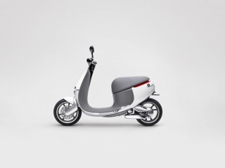 Taiwanese Gogoro Brings Back Battery Swapping, For Scooters, Not Cars