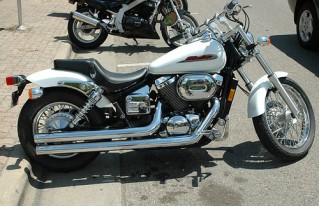 California To Require Emissions Testing for Some Motorcycles
