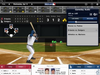 Volvo Gives Baseball Fans Free MLB TV For The Month Of April