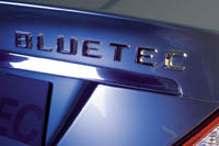 Mercedes plans to sell BLUETEC diesels in all 50 states by 2008