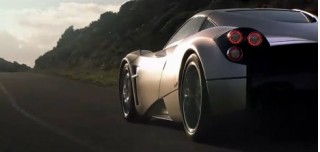 Video: Pagani Explains The Huayra Supercar Through Legend