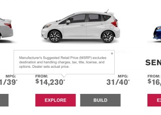 Here's what a destination charge means and how it's calculated