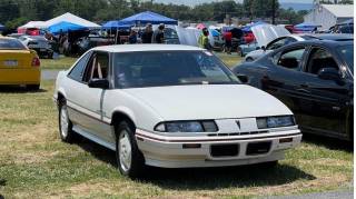 Collecting Cavaliers: Detroit enthusiast embraces 1980s General Motors ...