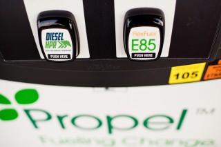 Propel Renewable Diesel: Usable By Any Vehicle, Going Beyond 'Biodiesel'